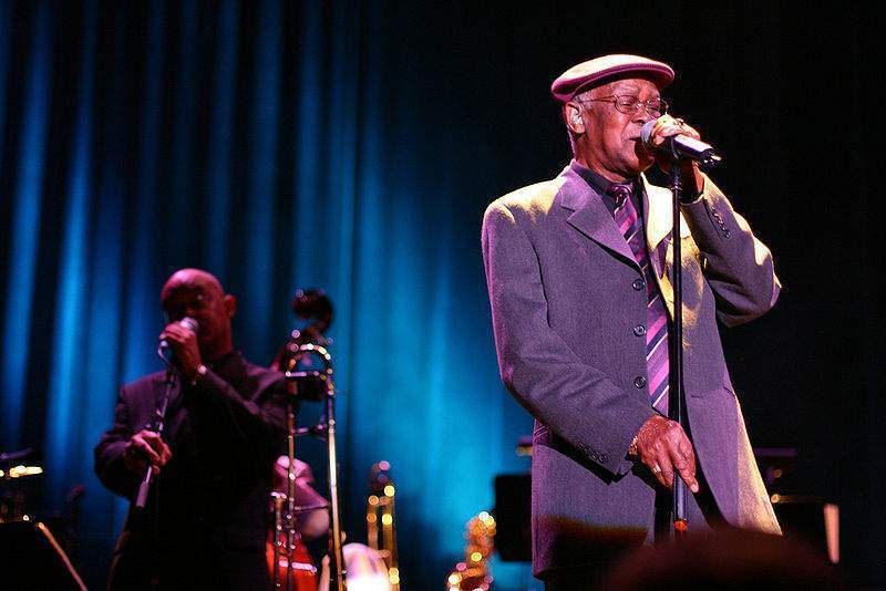 Ibrahim Ferrer - EcuRed