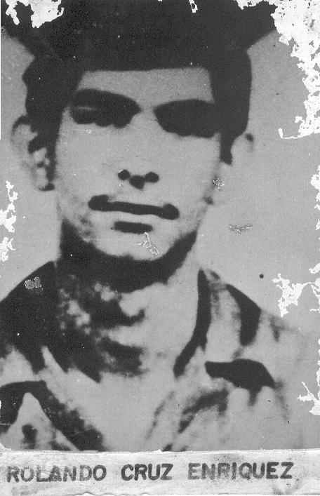 Rolando Cruz Enriquez - EcuRed