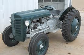 Ferguson TO-30 - EcuRed