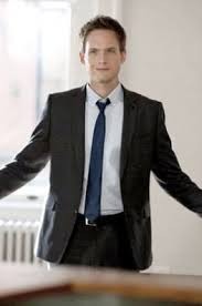 Mike Ross (personaje de ficción) - EcuRed