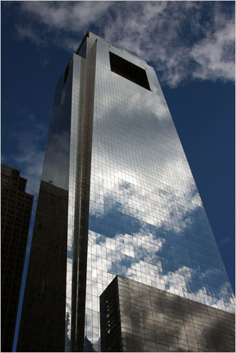 Edificio Comcast Center - EcuRed