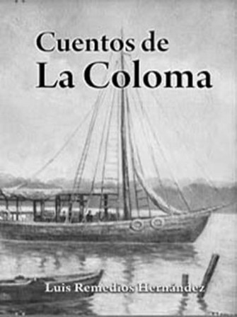 Cuentos de La Coloma - EcuRed