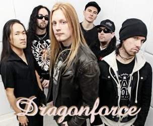 Dragonforce - EcuRed