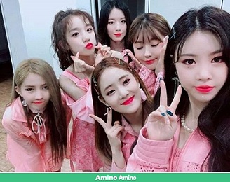 (G)I-DLE - EcuRed