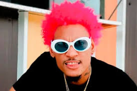 Kiko El Crazy - EcuRed