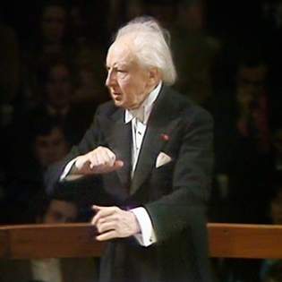 Leopold Stokowski - EcuRed