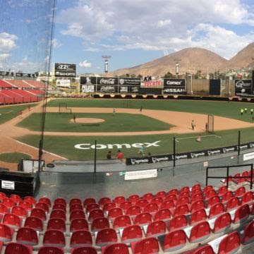 Toros de Tijuana - EcuRed