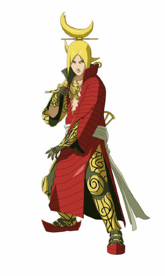 Lars Alexandersson - EcuRed