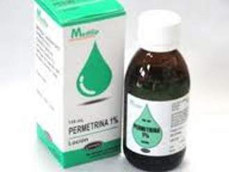 Permetrina - EcuRed