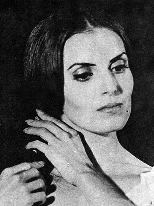 Laura Alonso - EcuRed