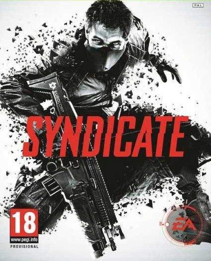 Syndicate - EcuRed