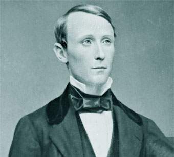 William Walker - EcuRed