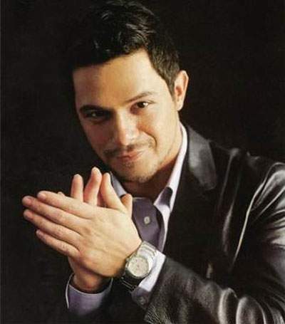 Alejandro Sanz - EcuRed