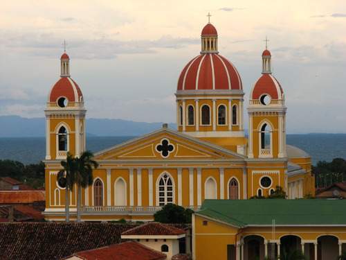 Diriomo (Nicaragua) - EcuRed
