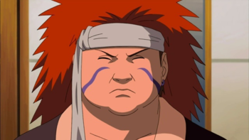 Chōza Akimichi - EcuRed
