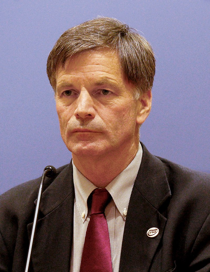 Matt Mark Gordon - EcuRed