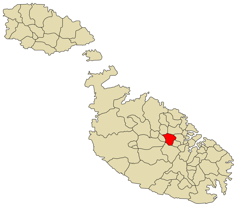 Birkirkara - EcuRed