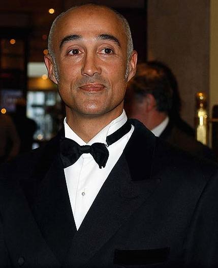 Andrew Ridgeley - EcuRed