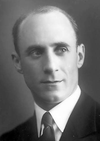 Asaf Messerer - EcuRed