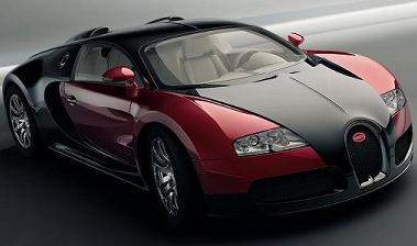 Bugatti EB 16.4 Veyron - EcuRed