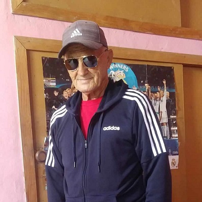 Luis Hernández Hernández - EcuRed