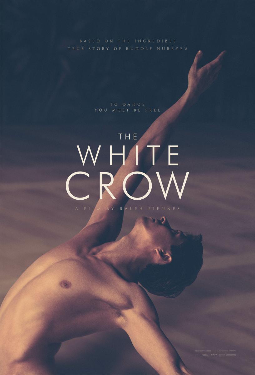 The white crow - EcuRed