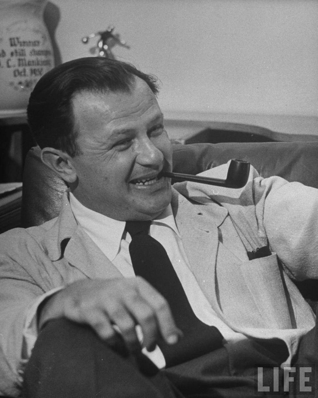 Joseph Leo Mankiewicz - EcuRed