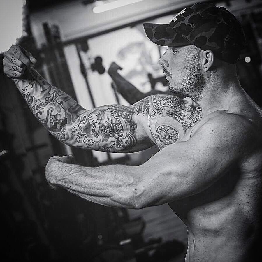 Archivo:Matt Burbridge-Inglaterra.jpg - EcuRed