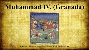 Muhammad IV de Granada - EcuRed