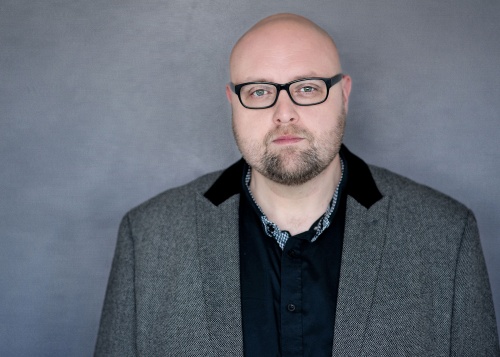 Steve Cavanagh - EcuRed