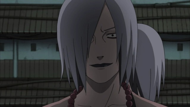 Sakon y Ukon (personaje de ficción) - EcuRed