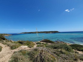 Isla de Colom (Menorca) - EcuRed