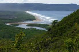 Parque Nacional Santa Rosa - EcuRed