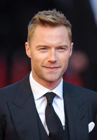 Ronan Keating - EcuRed