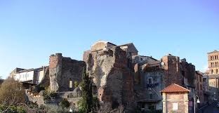 Alba Longa (Italia) - EcuRed