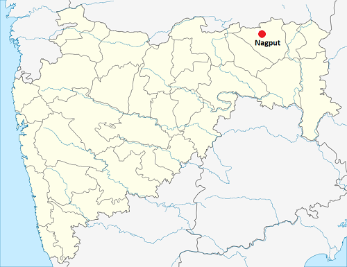 Nagpur - EcuRed