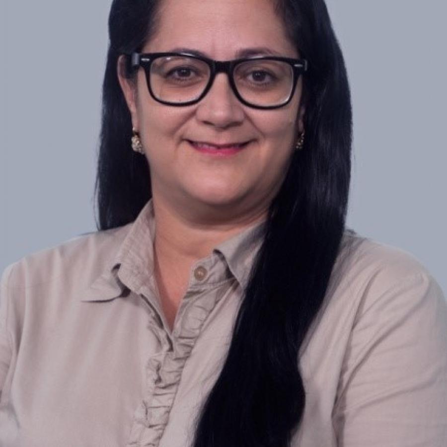Yoenia Virgen Barbán Sarduy - EcuRed