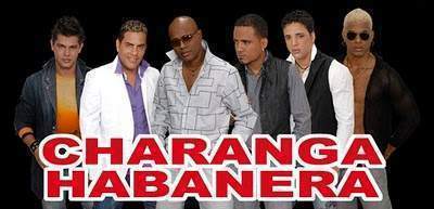 Charanga Habanera - EcuRed