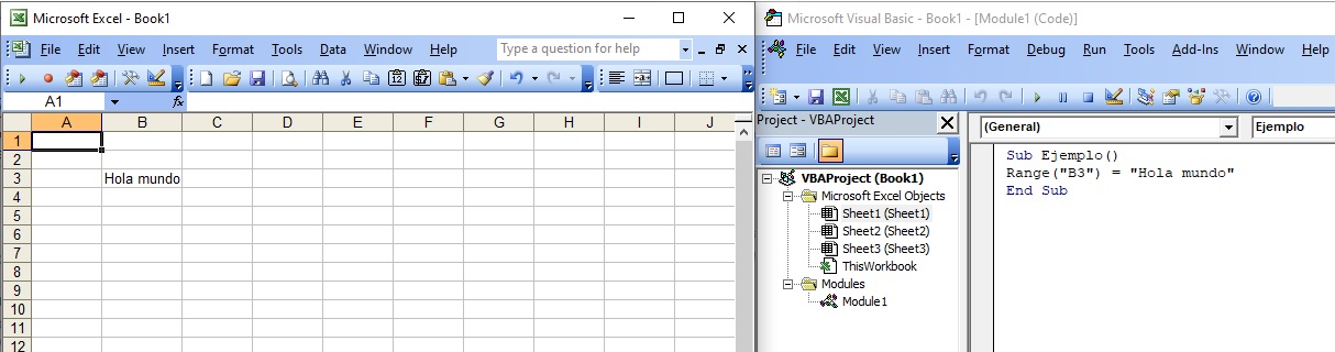 Microsoft Excel - EcuRed