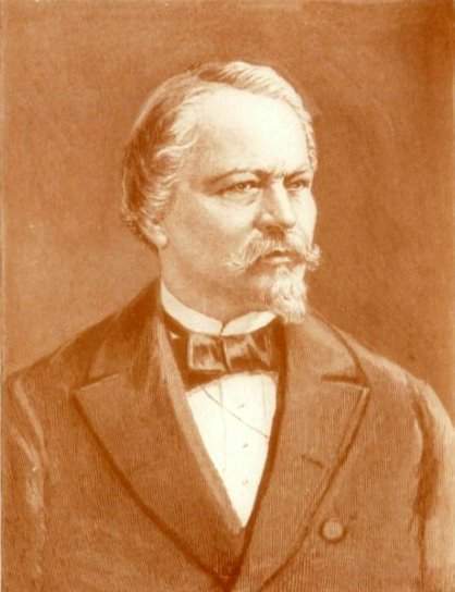 Gustav Freytag - EcuRed