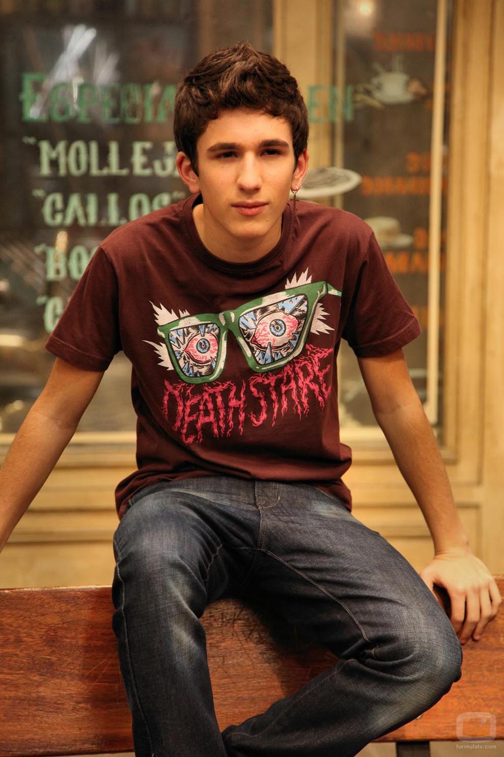 David Castillo - EcuRed