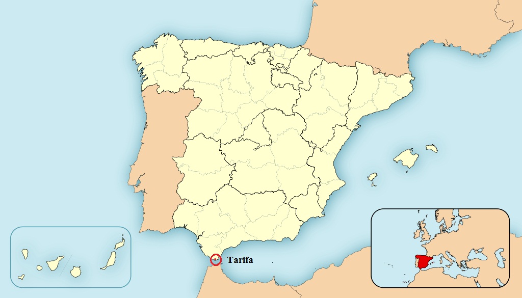 extinción infancia Inconveniencia tarifa españa mapa rotación Mal trampa