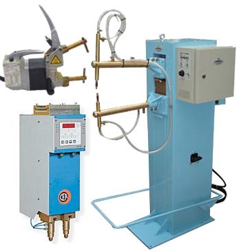 Soldadura por puntos - EcuRed