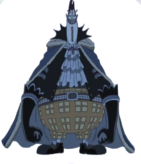 Gekko Moriah - EcuRed