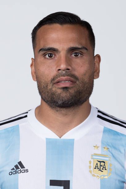 Gabriel Mercado - EcuRed
