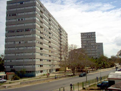 Alamar - Playa (Habana del Este) - EcuRed