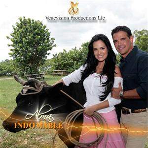 Alma indomable - EcuRed