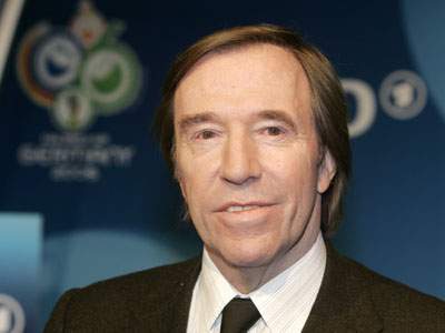 Günter Netzer - EcuRed