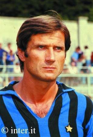 Giacinto Facchetti - EcuRed
