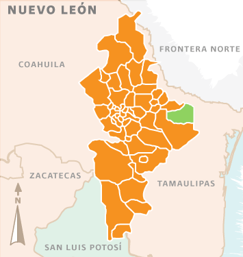 General Bravo (México) - EcuRed